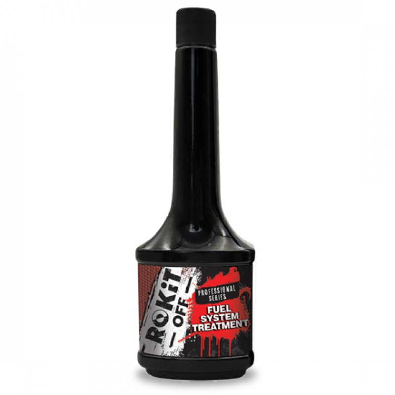 ROKKIT Fuel system treatment