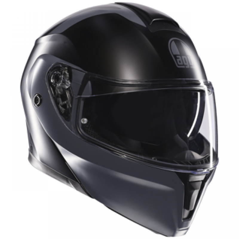 AGV street modular helmet