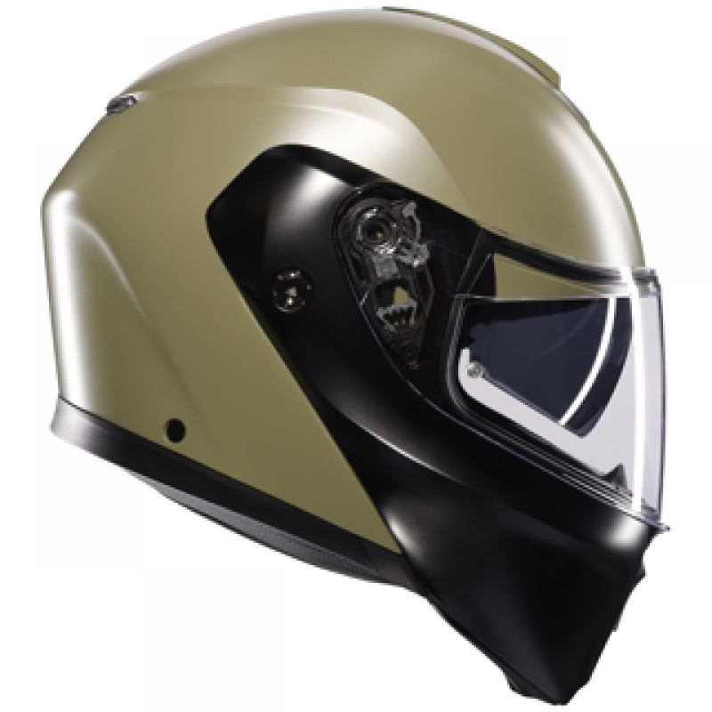 AGV street modular helmet
