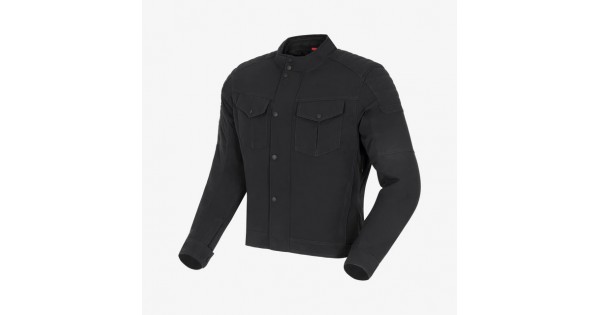 Rebelhorn Hunter Textile Jacket - Bikeworld Ireland
