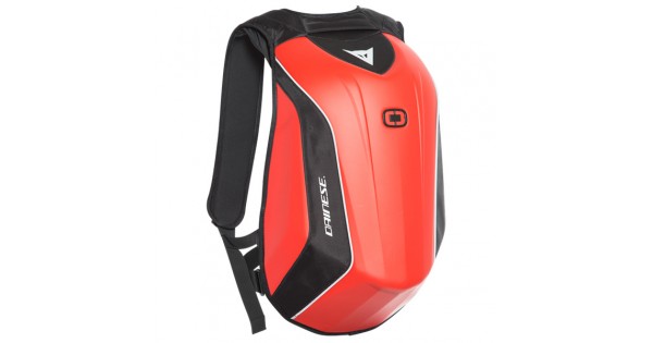 Dainese D-Mach Backpack- Bikeworld Ireland