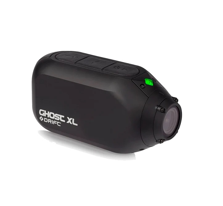 Drift Ghost XL Camera - Bikeworld Ireland
