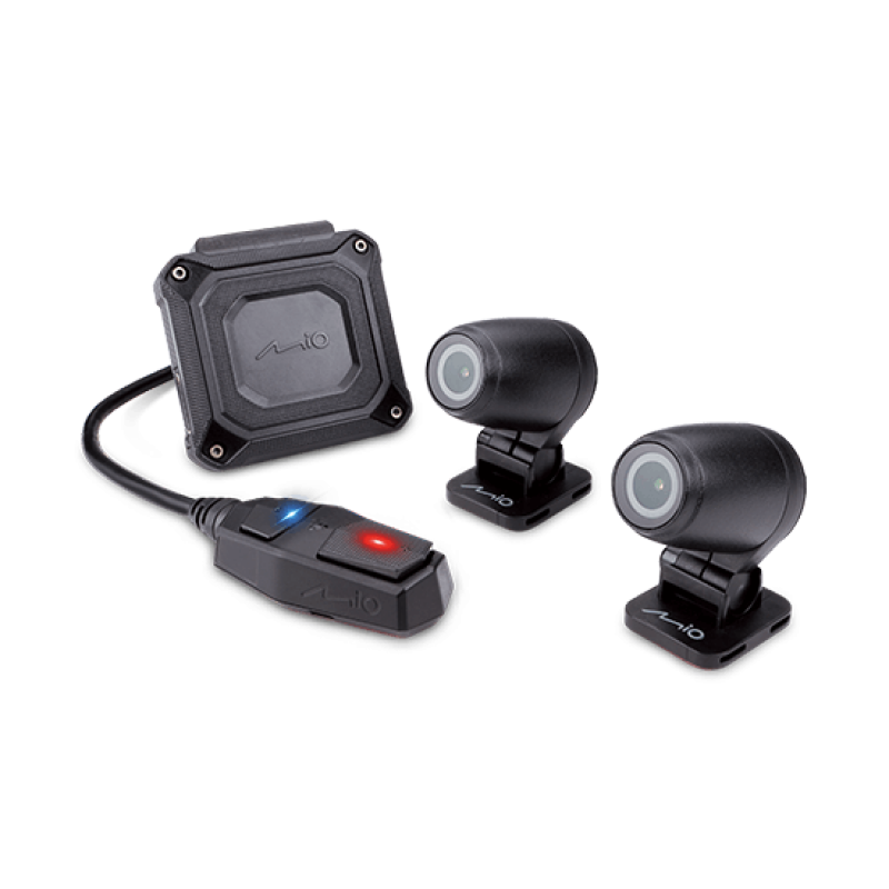 MiVue M760D - Bikeworld Ireland