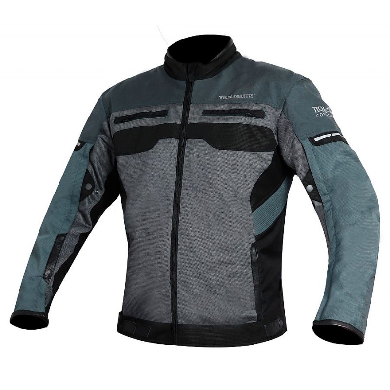 Trilobite All Ride Summer Tech-Air Compatible Men Jacket - Bikeworld ...