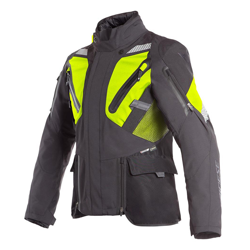 Dainese Gran Turismo Gore-Tex Jacket - Bikeworld Ireland