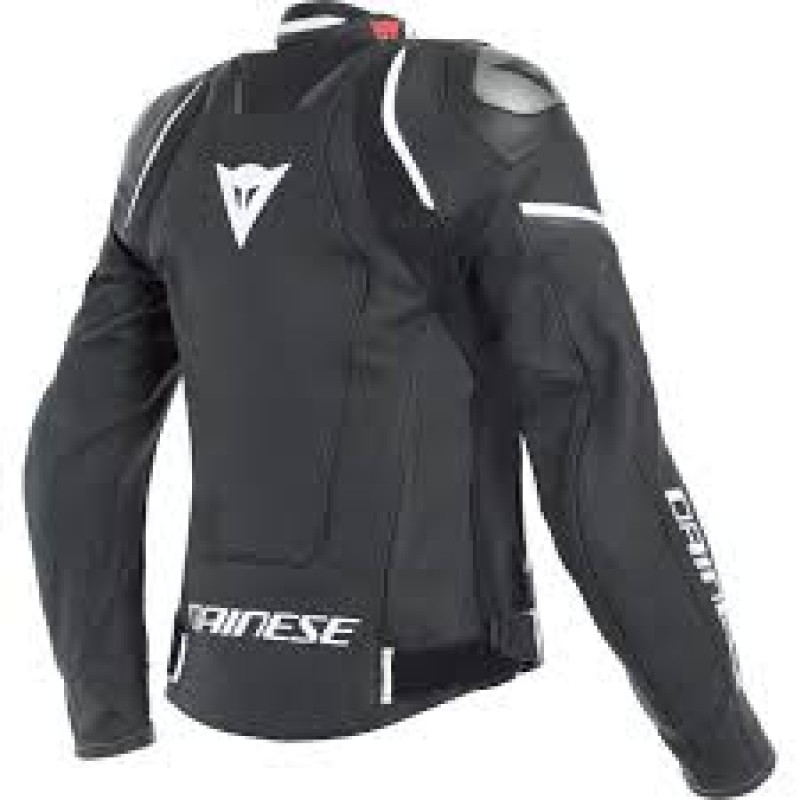 Dainese Racing 4 Lady Leather Jacket - Bikeworld Ireland