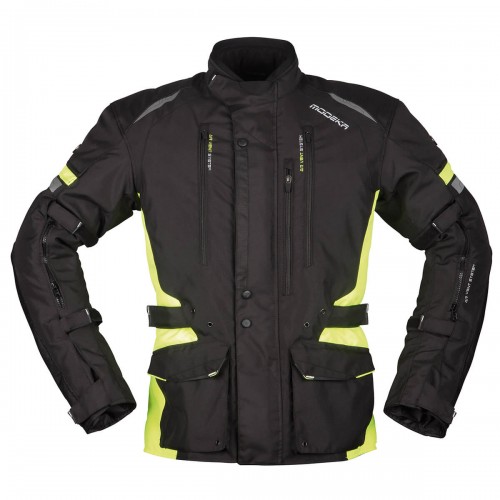 Modeka Striker II Jacket - Bikeworld Ireland