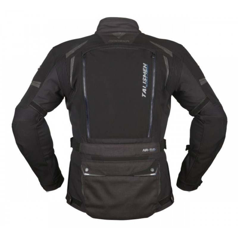 MODEKA JACKET TALISMEN