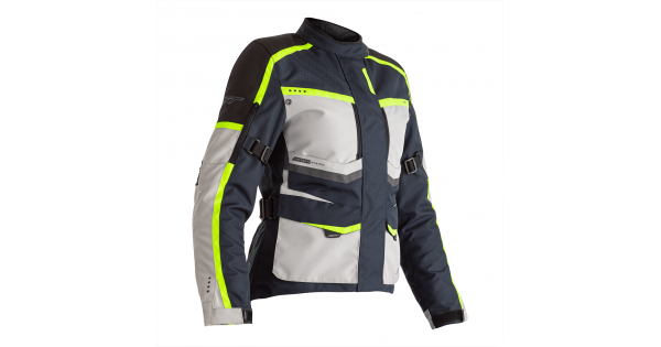 RST Maverick Textile WP Jacket - Bikeworld Ireland