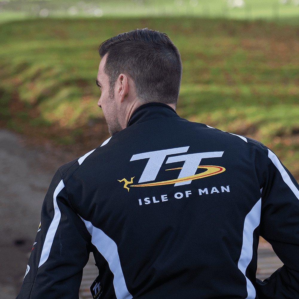 RST IOM TT Team Evo - Bikeworld Ireland