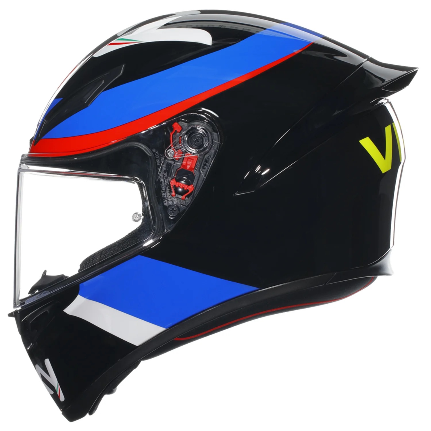 AGV K1 VR46