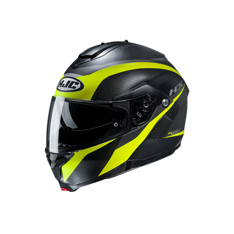 HJC C91 Helmet - Bikeworld Ireland