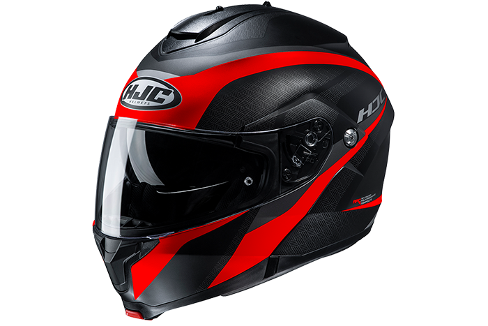 HJC C91 Helmet - Bikeworld Ireland