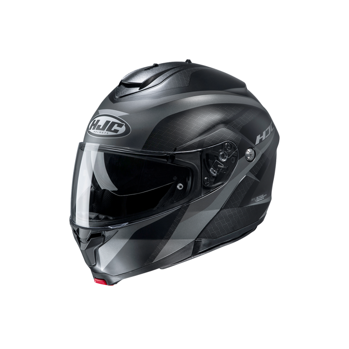 HJC C91 Helmet - Bikeworld Ireland