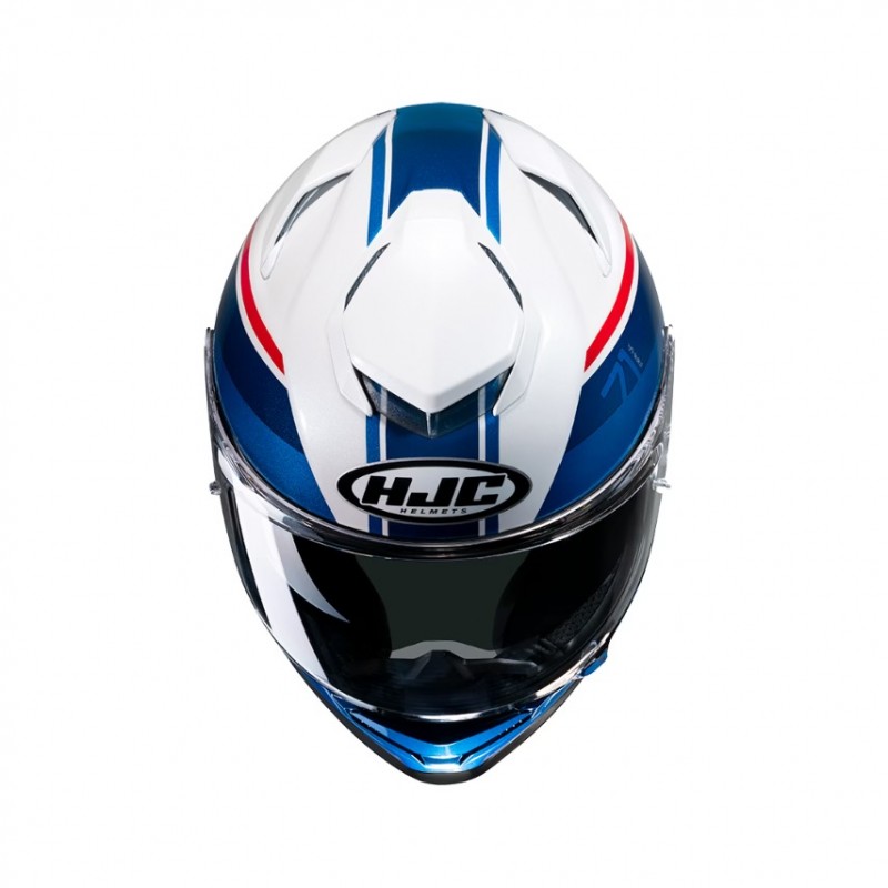 HJC RPHA 71 Mapos MC21 Helmet - Bikeworld Ireland