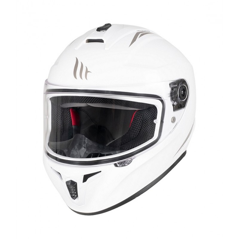 MT Ozone helmet - Bikeworld Ireland