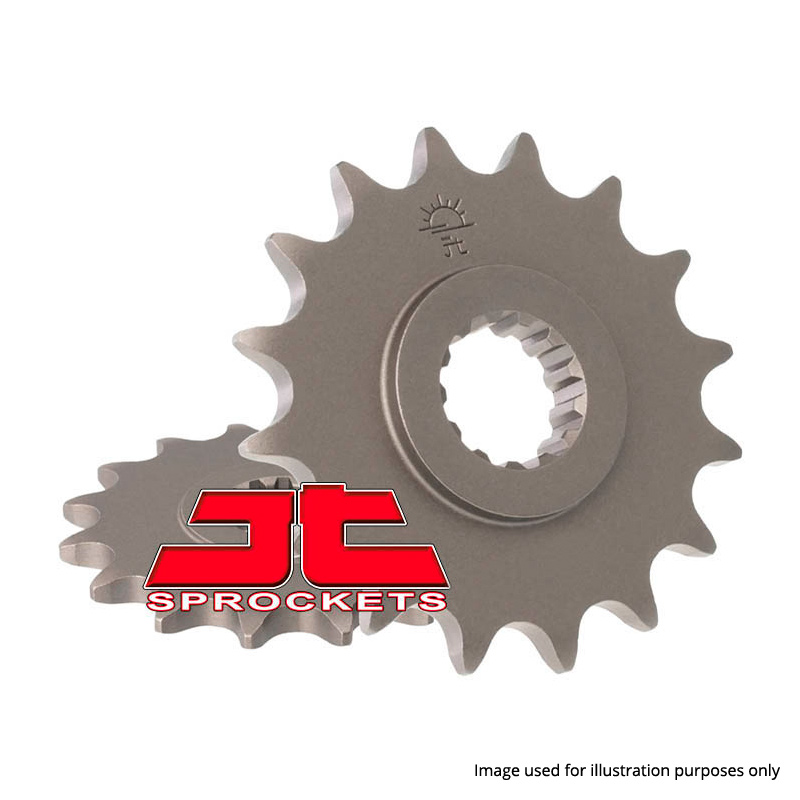 Front Sprockets - Bikeworld Ireland