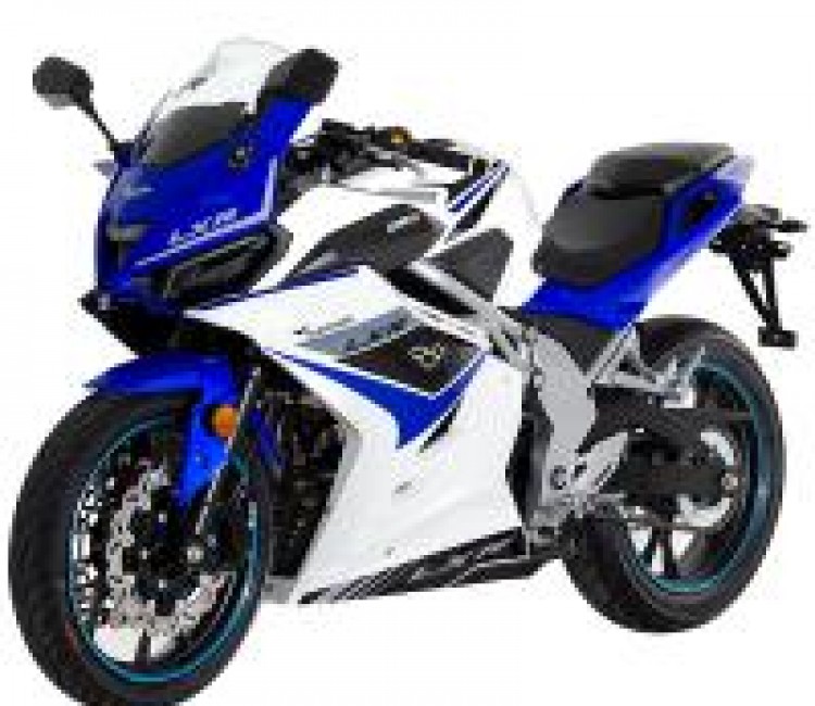 Lexmoto LXR - Motorcycles, Scooters, Helmets, Clothing & Accessories ...