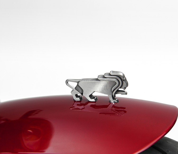 Benelli Leoncino - Motorcycles, Scooters, Helmets, Clothing ...