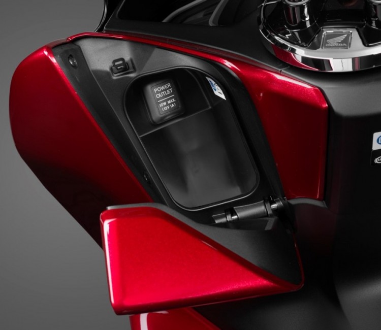 Honda PCX125 - Motorcycles, Scooters, Helmets, Clothing & Accessories ...