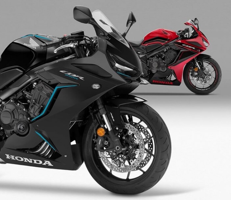 Honda CBR650R Price Mileage, Specs, Images Of CBR650R