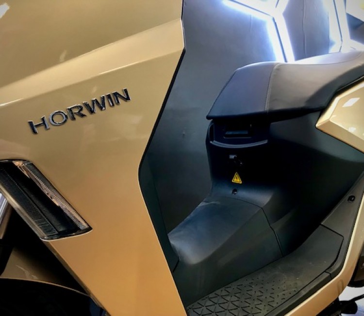 NEW Horwin SK3 Electric Scooter - Motorcycles, Scooters, Helmets, Clothing & Accessories ...