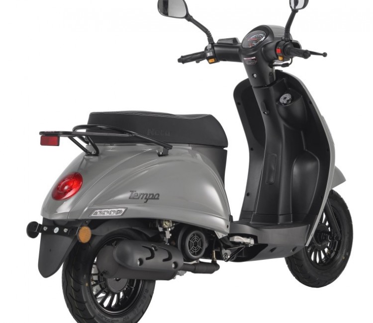 Neco Tempo 50 - Motorcycles, Scooters, Helmets, Clothing & Accessories ...