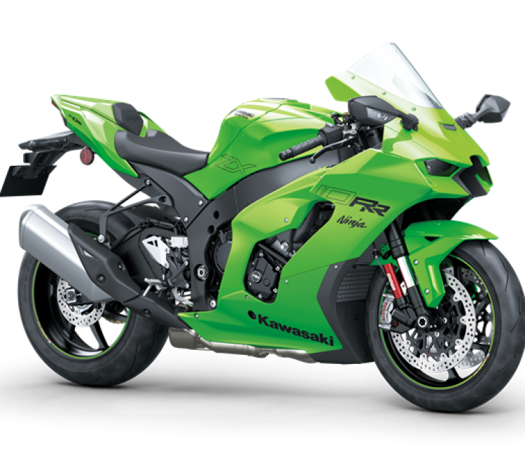 Kawasaki ZX-10RR - Motorcycles, Scooters, Helmets, Clothing ...