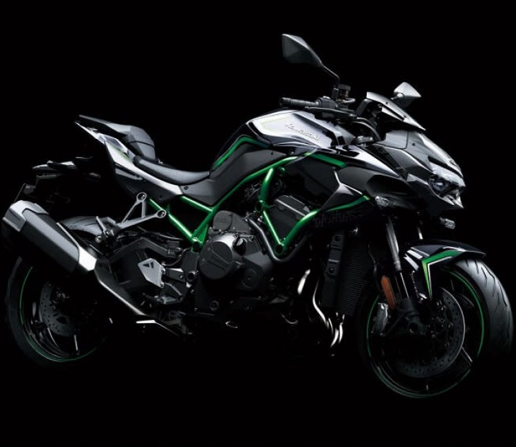 Kawasaki Z H2 - Motorcycles, Scooters, Helmets, Clothing & Accessories ...
