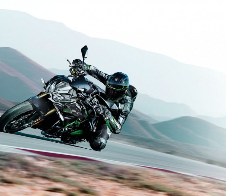 Kawasaki Z H2 SE - Motorcycles, Scooters, Helmets, Clothing ...