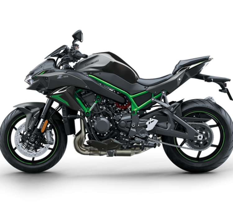 Kawasaki Z H2 - Motorcycles, Scooters, Helmets, Clothing & Accessories ...