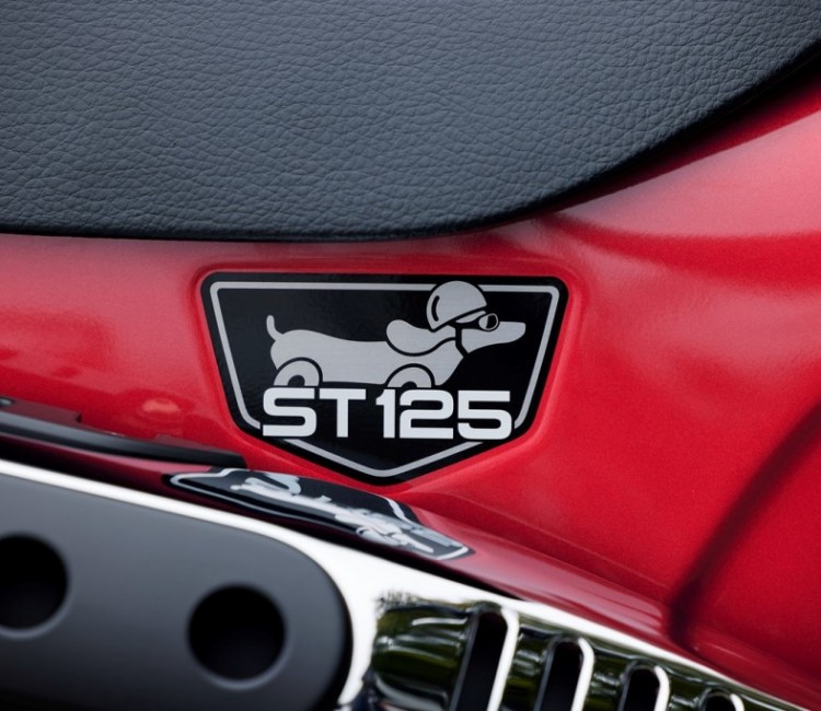 Honda ST125 DAX - Motorcycles, Scooters, Helmets, Clothing ...