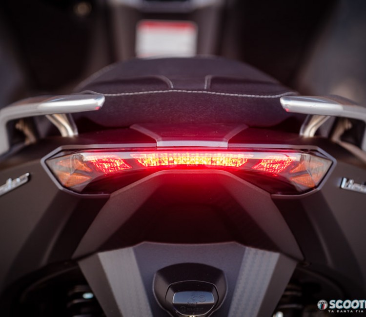 Keeway Vieste 300 - Motorcycles, Scooters, Helmets, Clothing ...