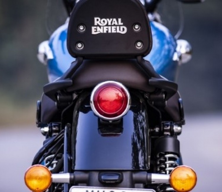 Royal Enfield Meteor 350 - Motorcycles, Scooters, Helmets, Clothing ...