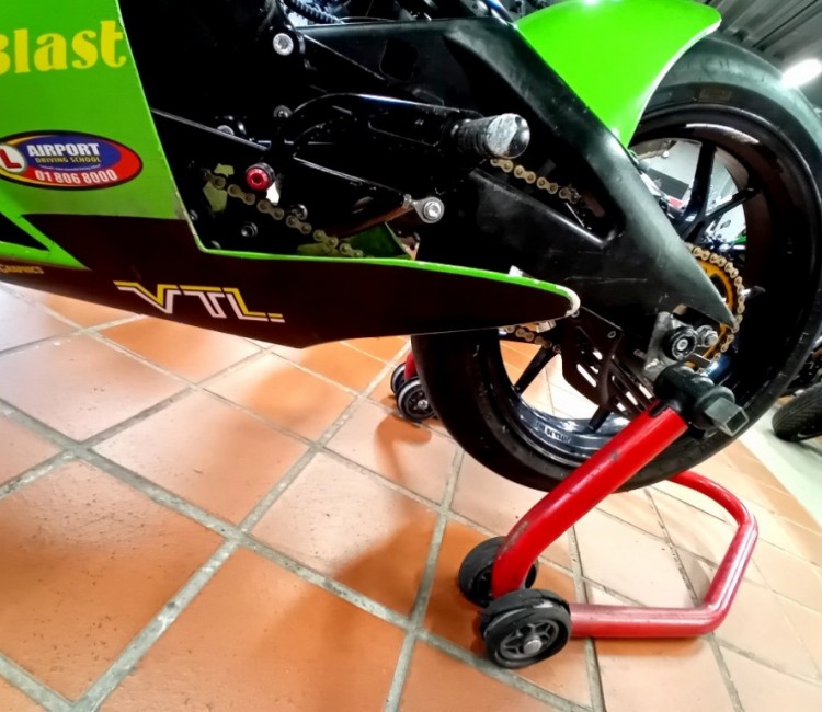 2024 Tianda TDR 300 Race Bike - Motorcycles, Scooters, Helmets ...